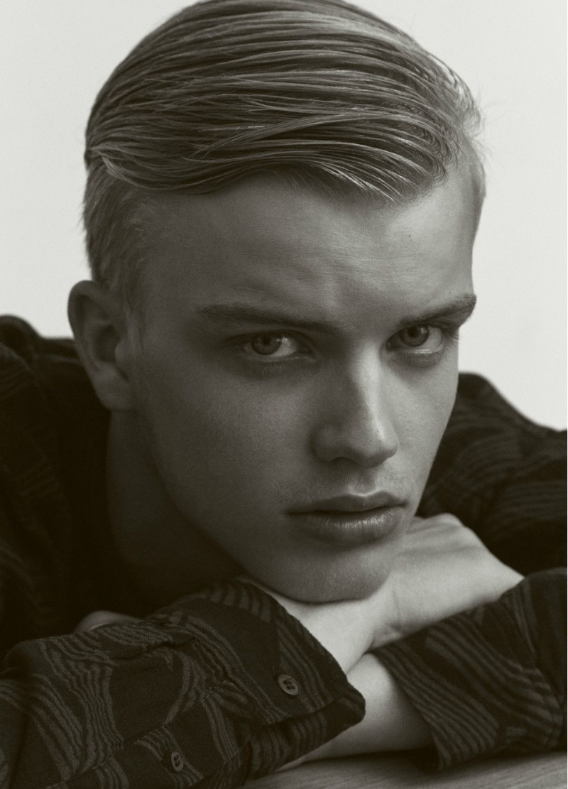 Wessel - Innocence Models