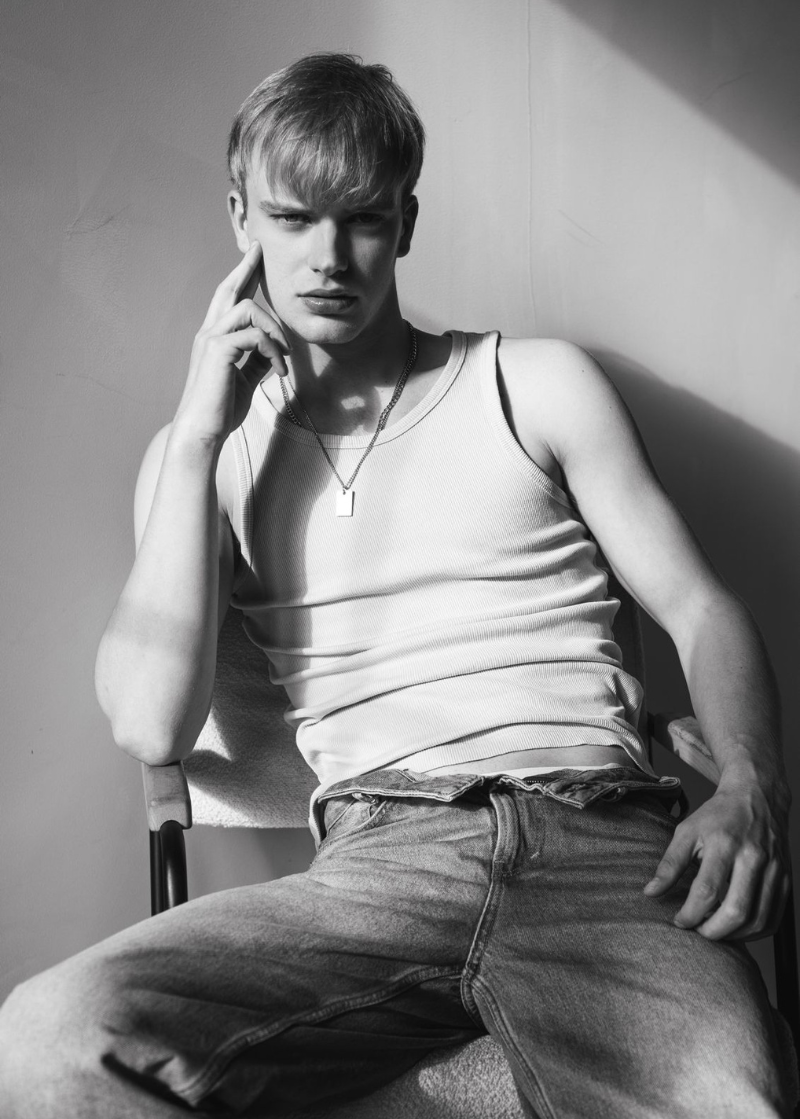Wessel - Innocence Models