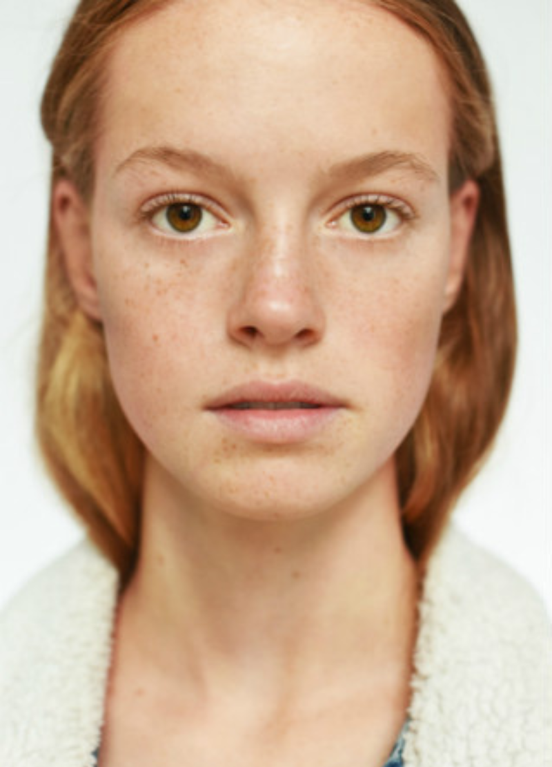 Maan - Innocence Models