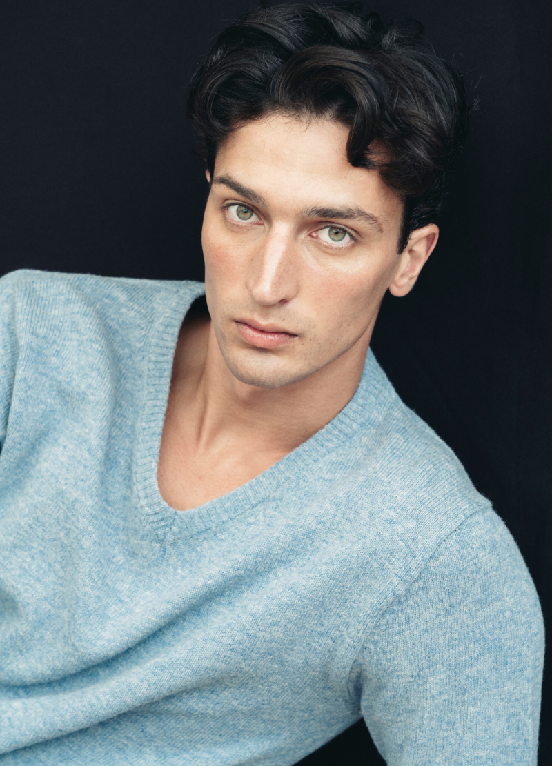 Hugo - Innocence Models