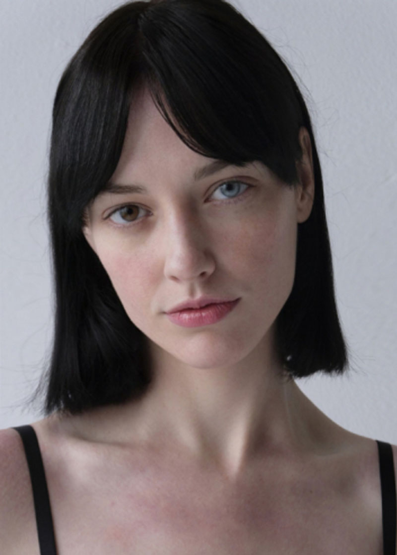 Rebecca B - Innocence Models