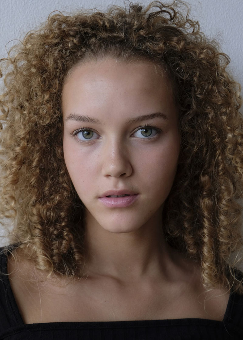 Jaylynn Innocence Models
