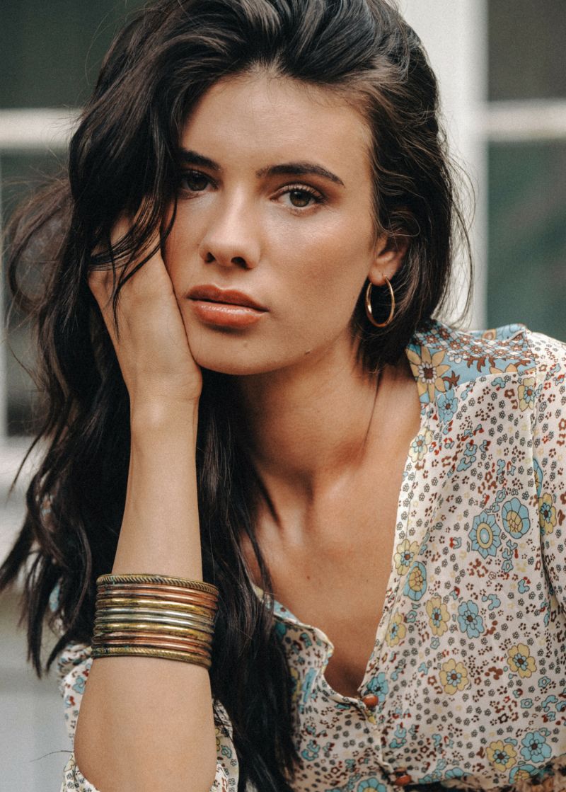 Vanessa Innocence Models