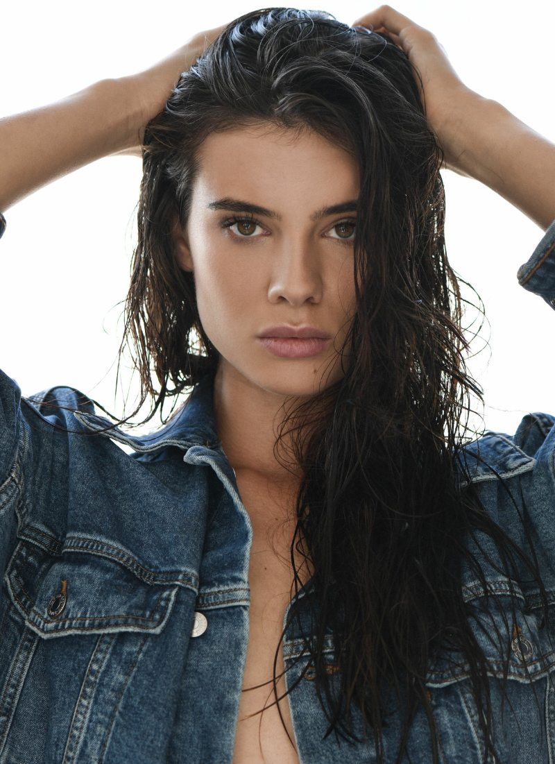 Vanessa - Innocence Models