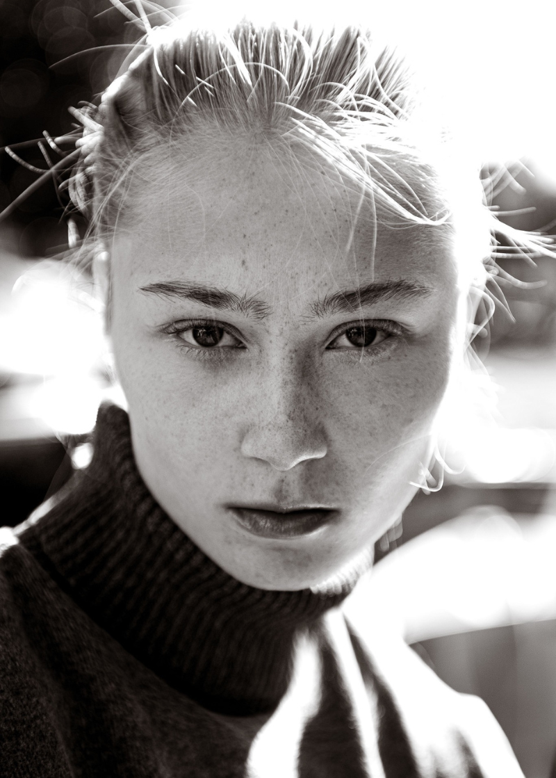 Hanna - Innocence Models