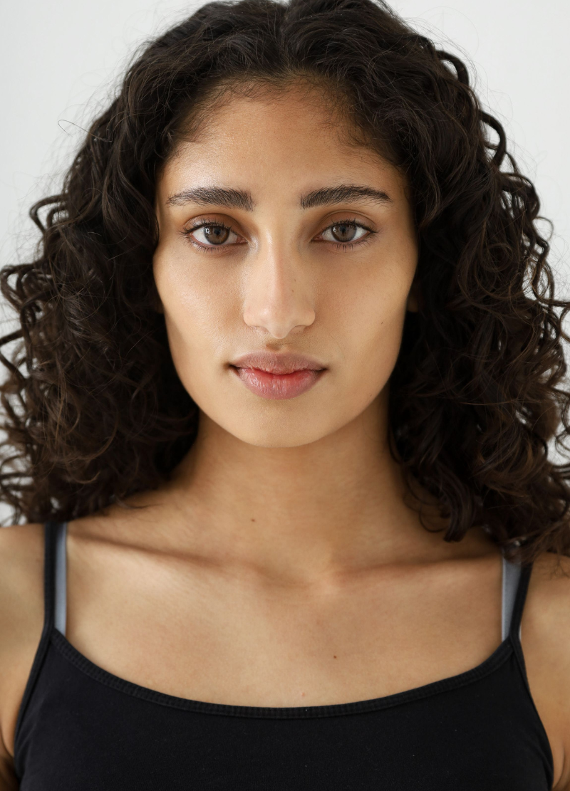 Anna - Innocence Models