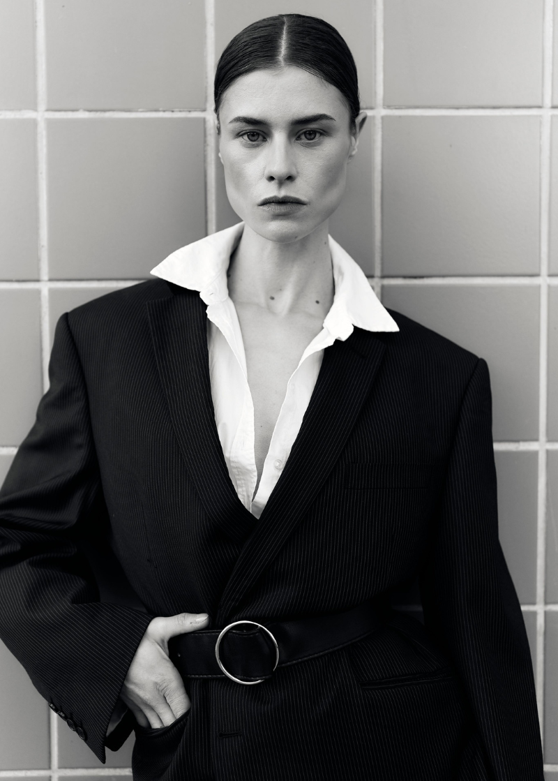 Marleen M. - Innocence Models