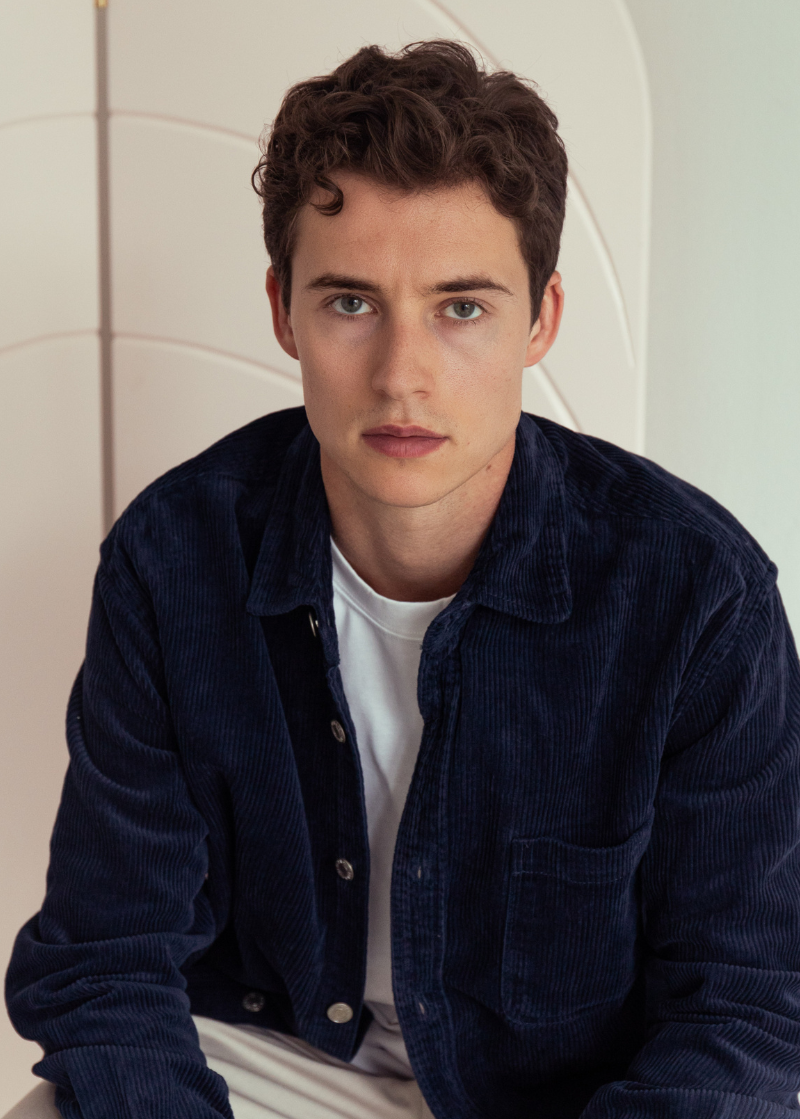 Tom - Innocence Models