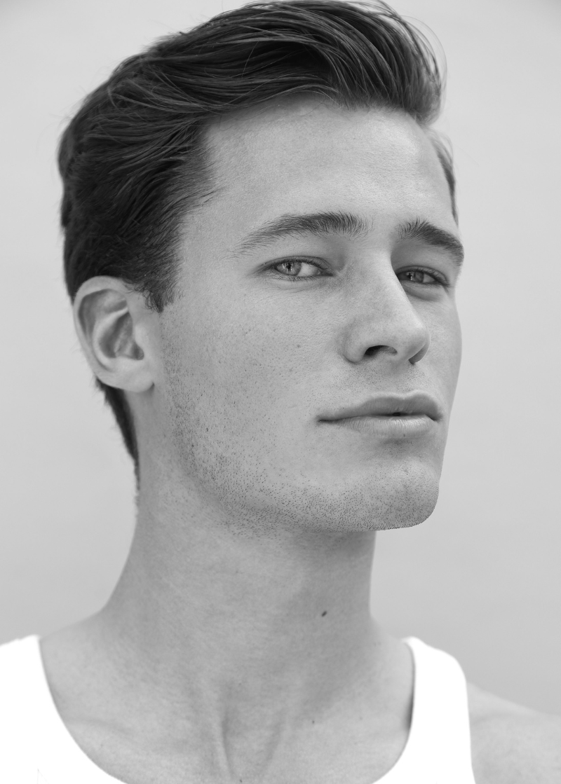 Bart van H. - Innocence Models