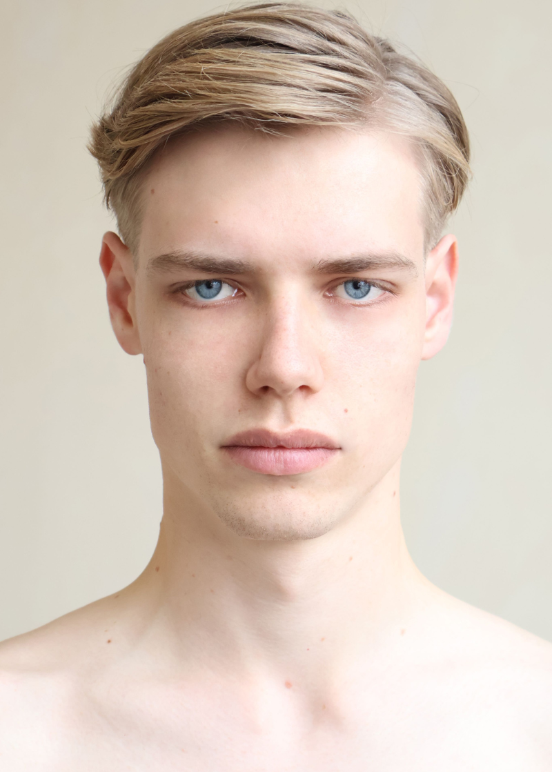 Lucas - Innocence Models