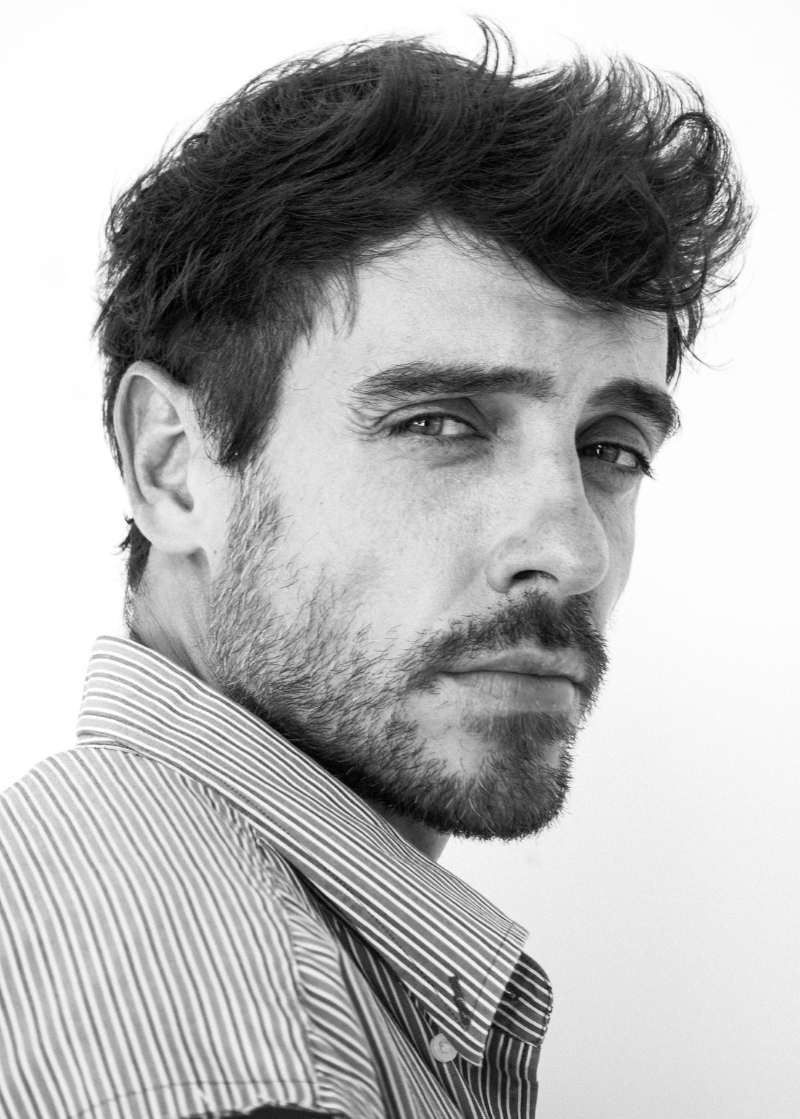 Fernando - Innocence Models